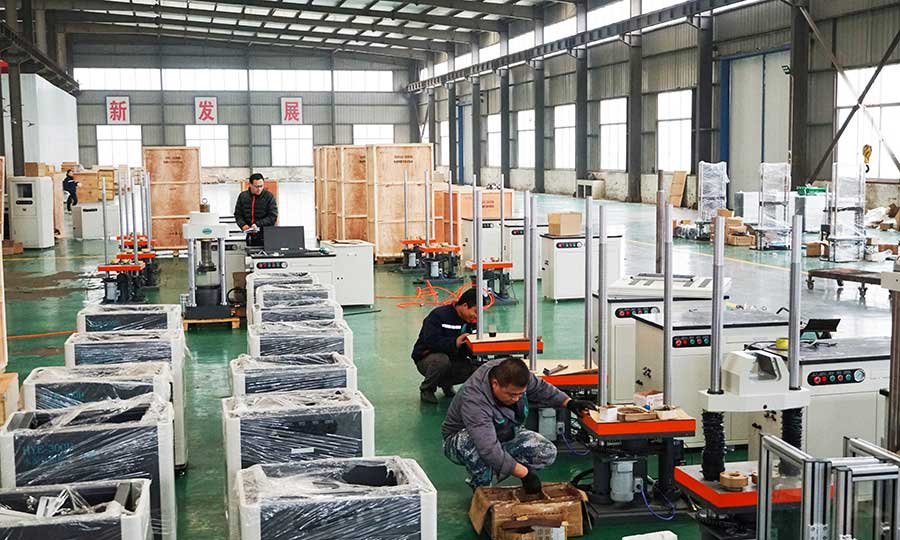 About us - Cangzhou Iwin Testing Equipment Co., Ltd.