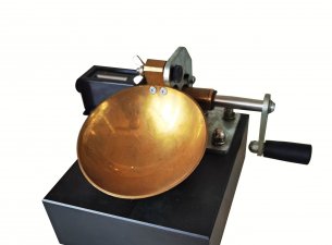 Casagrande Apparatus