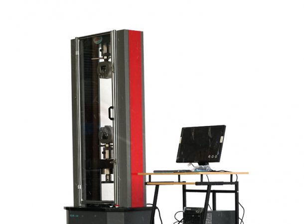 WDW100 Microcomputer Control Electronic Universal Testing Machine WDW100 Microcomputer Control Electronic Universal Testing Machine