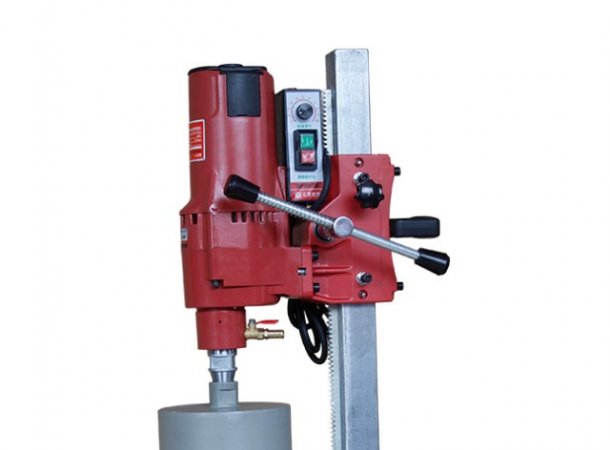 Electric Concrete Core Drilling Machine