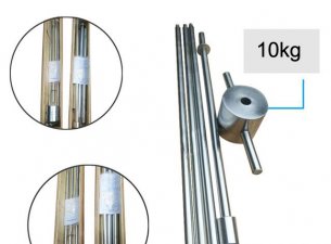 Lightweight and Heavy Duty Cone Dynamic Penetrometer - Cangzhou Iwin ...