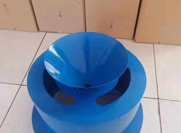 Sand Density Cone Apparatus