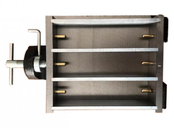 Drying Shrinkage Prism Test Mould