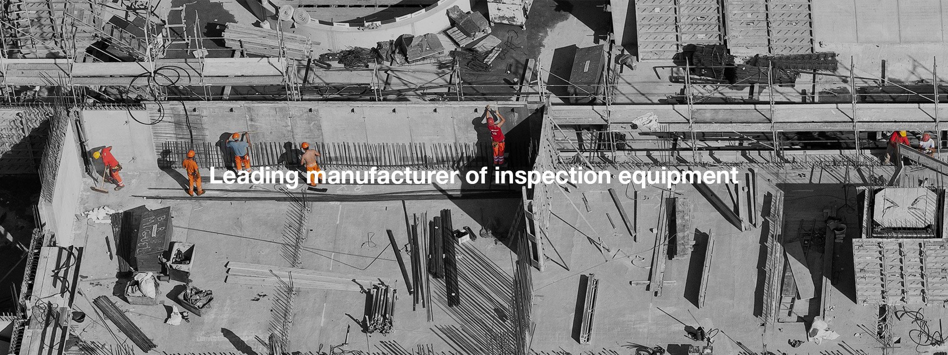 Cangzhou Iwin Testing Equipment Co., Ltd.