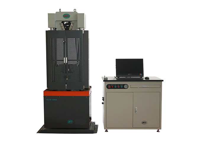 Cangzhou Iwin Testing Equipment Co., Ltd.