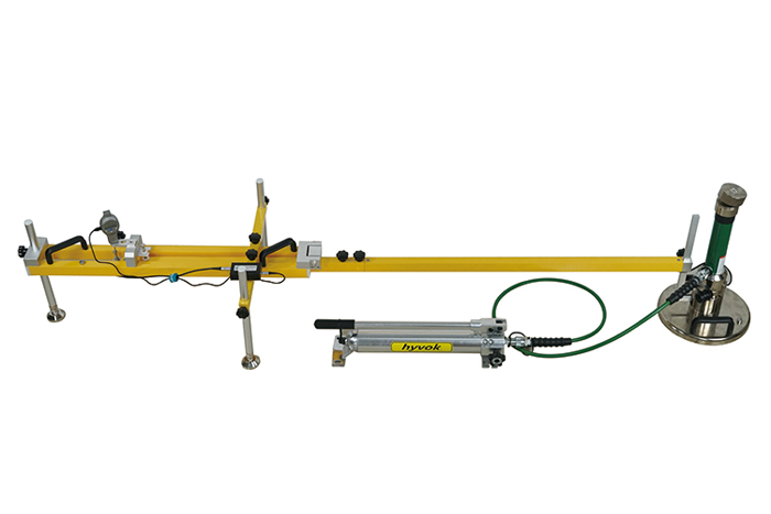 Cangzhou Iwin Testing Equipment Co., Ltd.