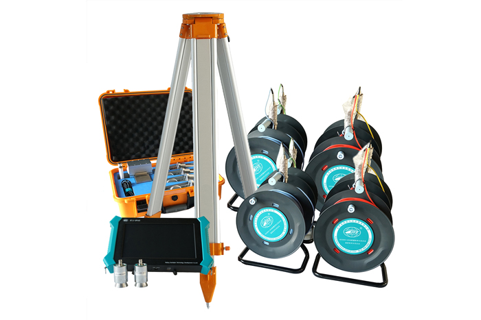 PILE - Cangzhou Iwin Testing Equipment Co., Ltd.