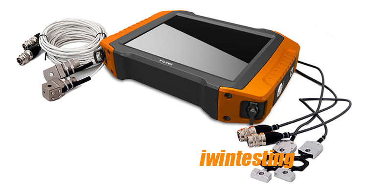 PILE - Cangzhou Iwin Testing Equipment Co., Ltd.