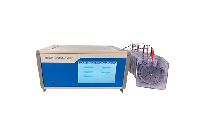 Cangzhou Iwin Testing Equipment Co., Ltd.