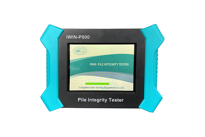 Cangzhou Iwin Testing Equipment Co., Ltd.