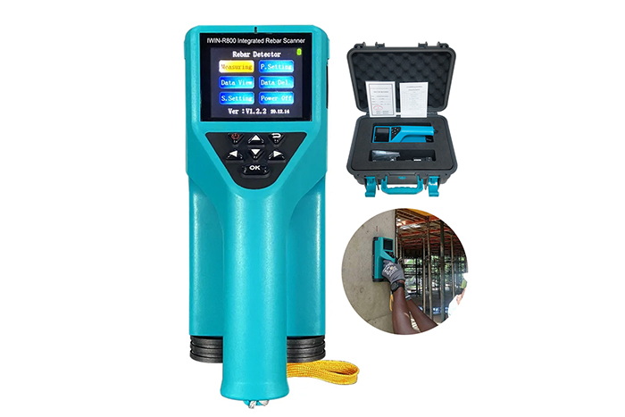 Cangzhou Iwin Testing Equipment Co., Ltd.