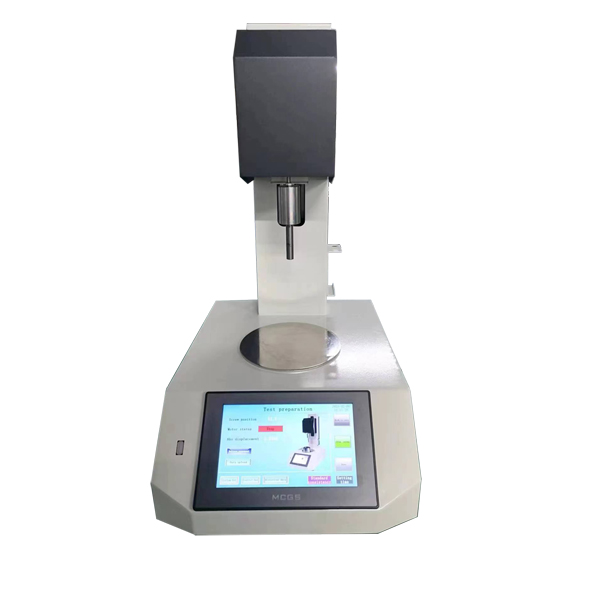 Cangzhou Iwin Testing Equipment Co., Ltd.