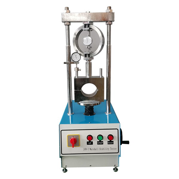 BITUMEN - IWINTESTING EQUIPMENT