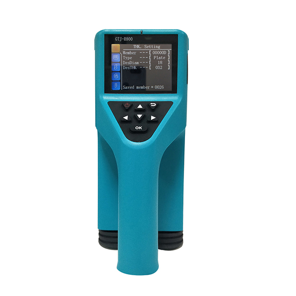 Metal - Cangzhou Iwin Testing Equipment Co., Ltd.