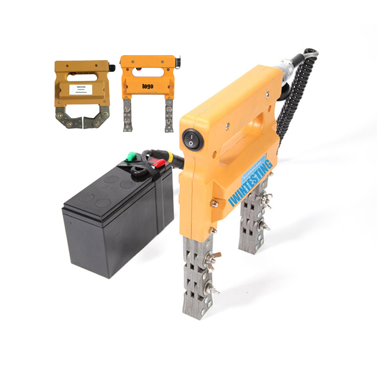 Cangzhou Iwin Testing Equipment Co., Ltd.